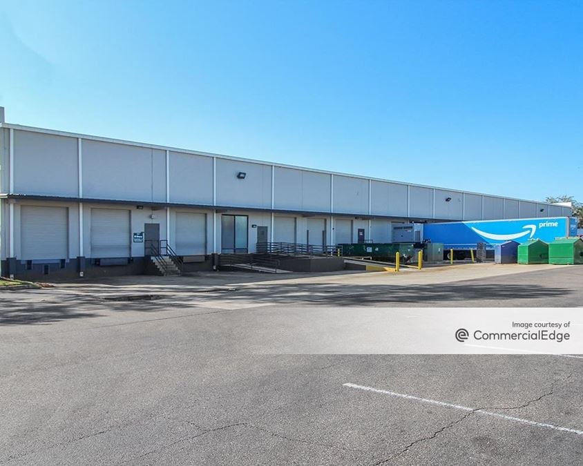 4420 East Adamo Drive, Tampa - Industrial Space For Lease 4420 East Adamo Drive, Tampa - Industrial Space For Lease