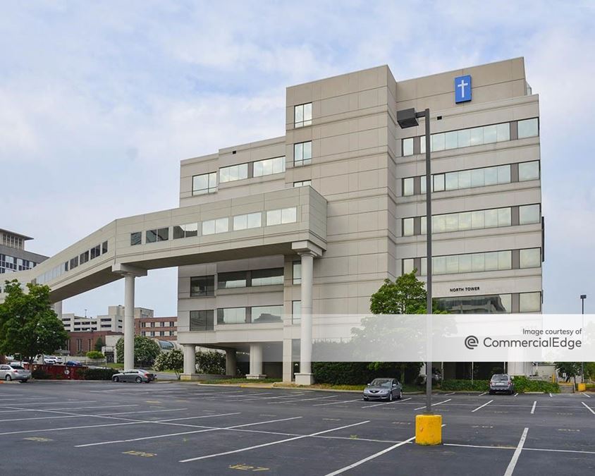 2011 Murphy Avenue, Nashville, TN 37203 | CommercialCafe.com