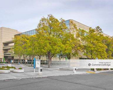 Kaiser Permanente Riverside Medical Center - Park Sierra Medical Office ...