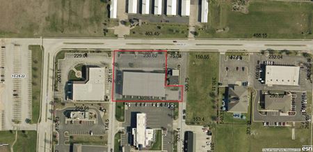 Springfield, MO Warehouse for Lease - 12 Industrial Properties