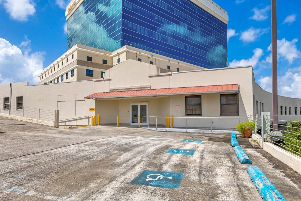 280 Ave Jesus T. Piñero hato rey, San Juan, PR | CommercialCafe.com