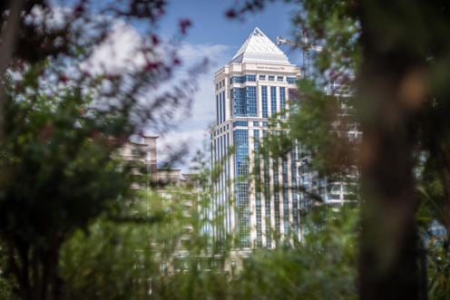 620 South Tryon Street, Charlotte, NC 28202 | CommercialCafe.com