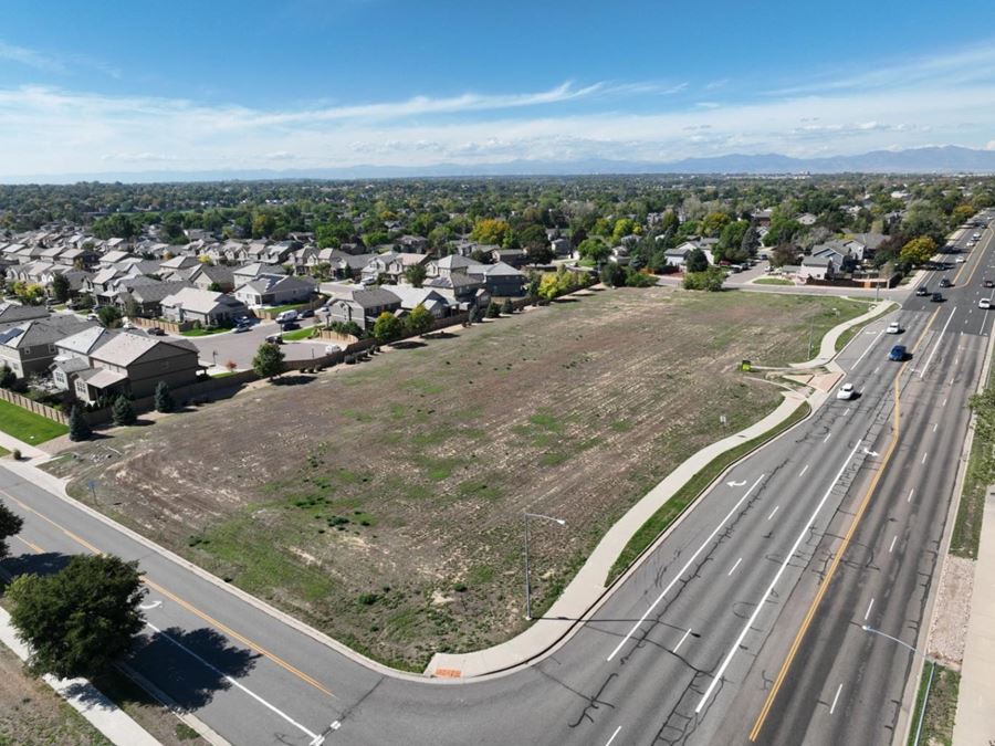 5400 E 128th Avenue, Thornton, CO 80241 | CommercialCafe.com