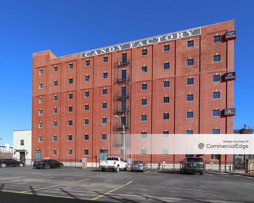 Candy Factory Building Property Listing Details 42Floors candy-factory-building-property-listing-details-42floors