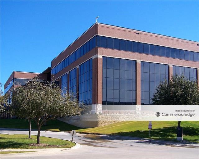 Microsoft Technology Center - Building LC1 - 7000 State Highway 161 ...