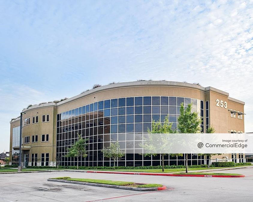 251 West Medical Center Blvd Webster Tx 77598