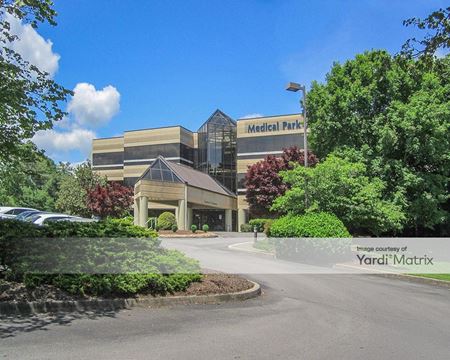 Oak Ridge, TN Office Space for Lease or Rent | 34 Listings