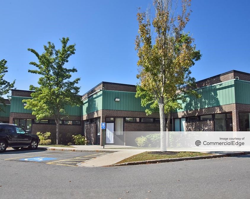 Atlantic Place - 189 Darling Avenue, South Portland, ME | Office Space