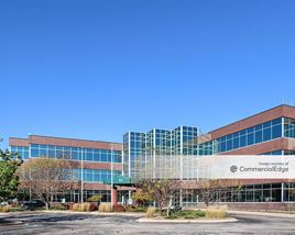 Johnson Controls Headquarters - 5757 North Green Bay Avenue, Milwaukee ...