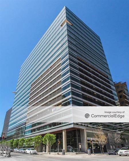 Austin, TX Commercial Real Estate Listings | CommercialSearch