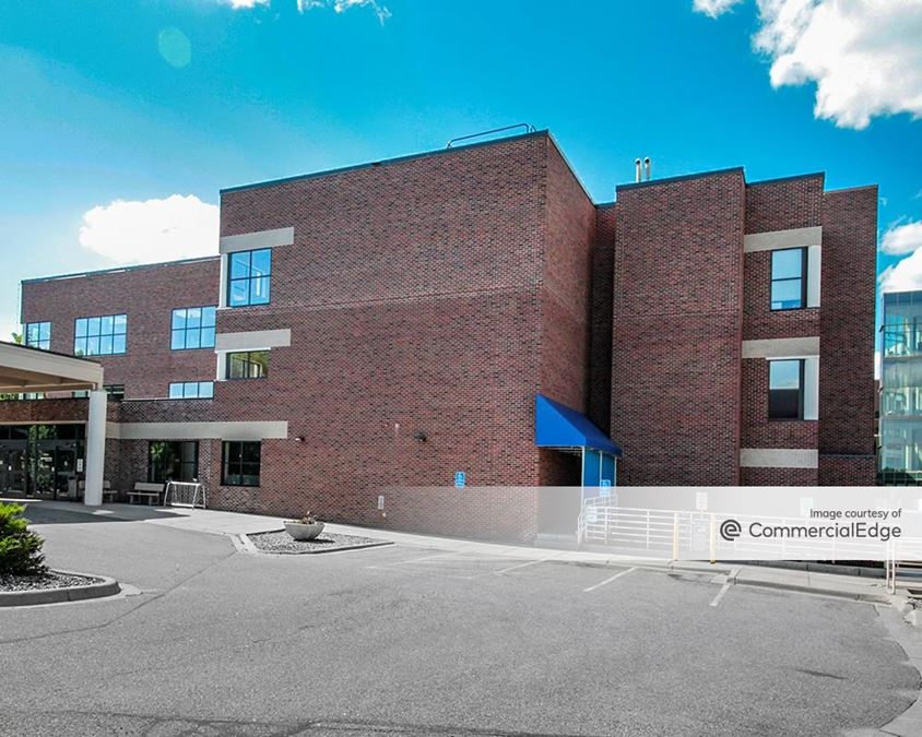 Centracare Clinic River Campus 1200 6th Avenue North St Cloud Mn