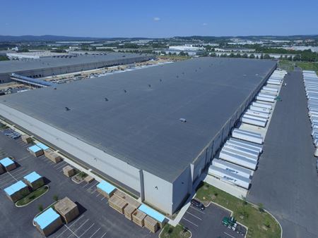 23 Industrial Buildings and Warehouses for Sale in Lehigh Valley, PA