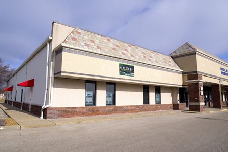 Peoria, IL Commercial Real Estate for Lease and Sale | CommercialCafe