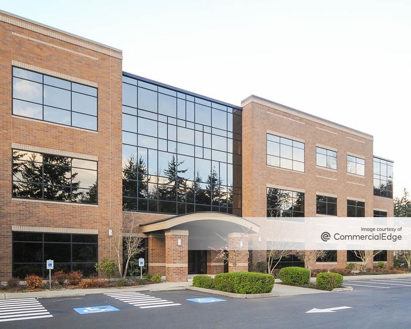 33930 Weyerhaeuser Way South, Federal Way - Office Space For Lease