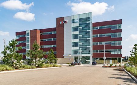 Edmonton, AB Office Space for Lease or Rent | 214 Listings