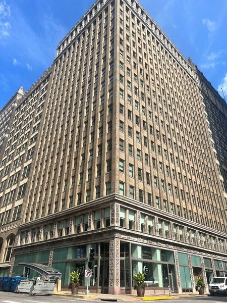 Saint Louis, MO Commercial Real Estate Listings | CommercialSearch