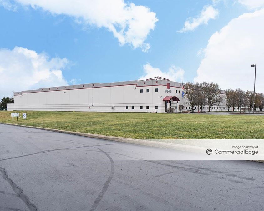 5900 North Meadows Drive, Grove City, OH | Industrial Building