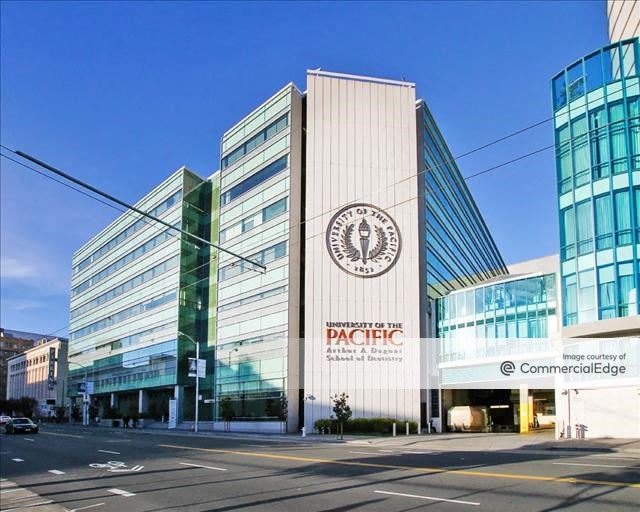 155 5th Street, San Francisco, CA 94103 | CommercialCafe.com