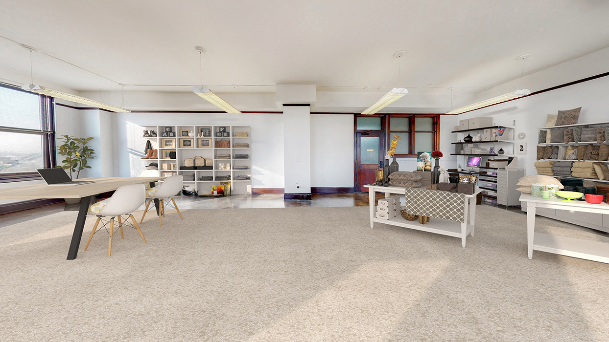 Northwestern Building Photo Gallery