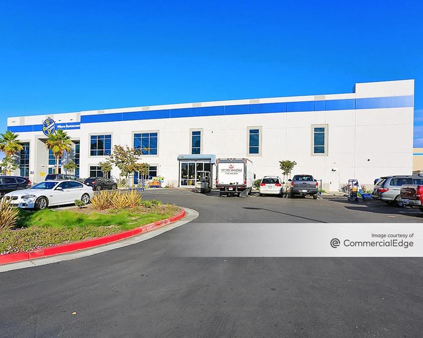 Shea Center Huntington Beach - 17332 Gothard Street | Industrial Building Shea Center Huntington Beach - 17332 Gothard Street | Industrial Building