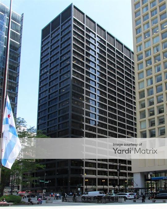 33 North Dearborn Street, Chicago, IL 60602 | CommercialCafe.com