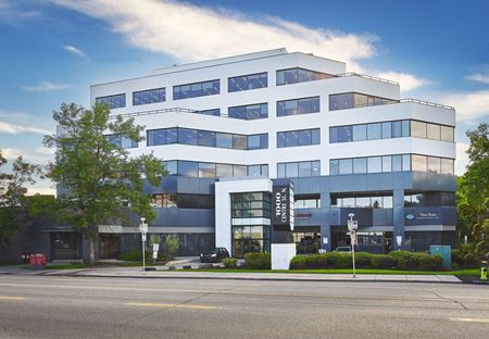 Calgary, AB Office Space for Lease or Rent | 99 Listings