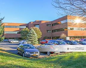 One Commerce Plaza - 99 Washington Avenue, Albany, NY | Office Building