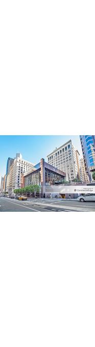 345 Montgomery Street 345 Montgomery Street Office Building 345 Montgomery Street 345 Montgomery Street Office Building