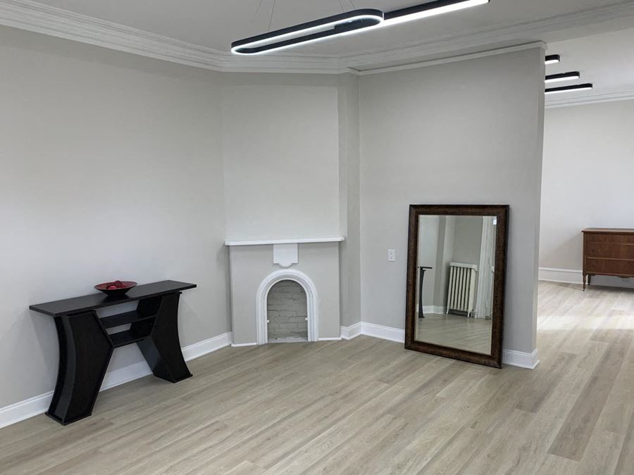 58 N Bridge St, Somerville, NJ 08876 | CommercialCafe.com