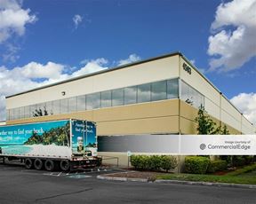 Boeing Spares Distribution Center - 2201 South 142nd Street, Seattle ...