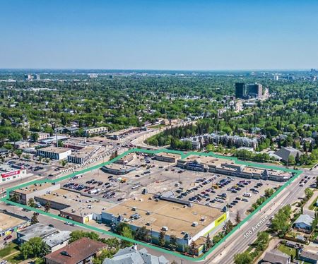 Alberta Commercial Real Estate for Lease or Sale