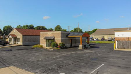 Springfield, MO Commercial Real Estate Listings | CommercialSearch
