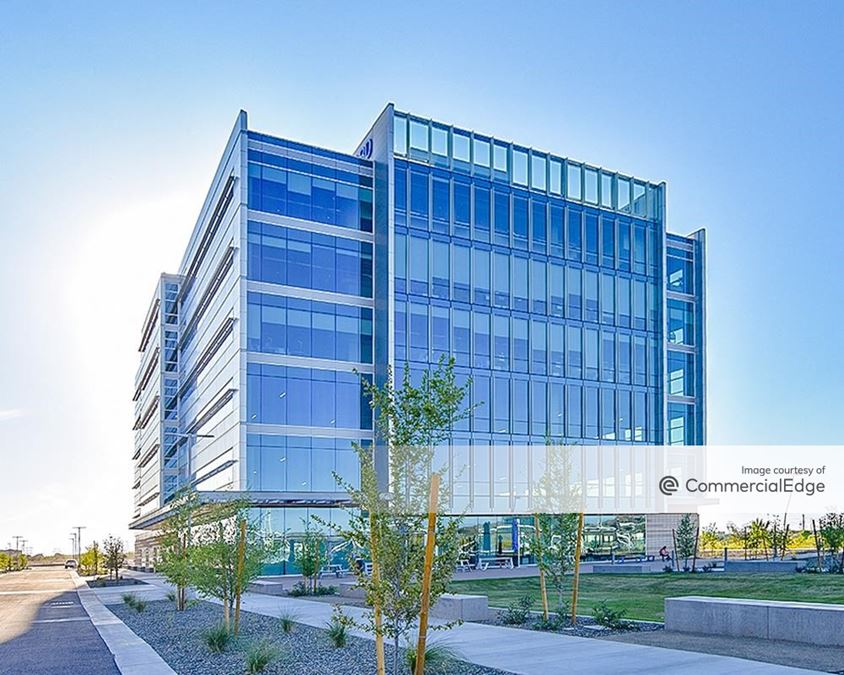 I.D.E.A Tempe - 850 West Rio Salado Pkwy - 850 West Rio Salado Pkwy ...