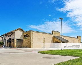 Rockwall Crossing Shopping Center - 919 East Interstate 30, Rockwall ...
