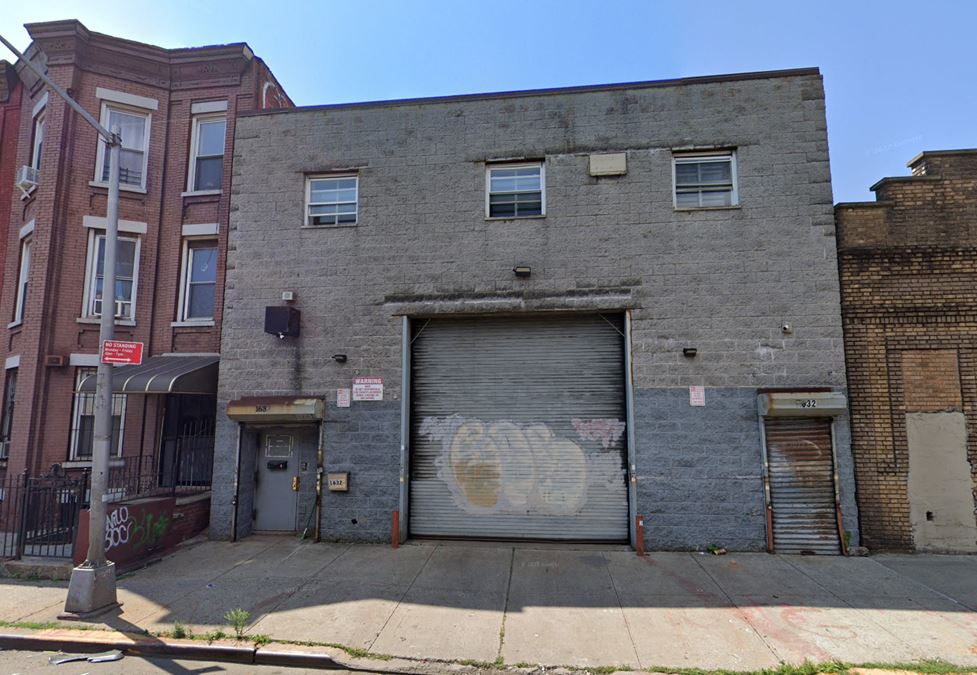 5,000 SF | 1632 Atlantic Ave | Vacant Industrial Property For Sale ... 5,000 SF | 1632 Atlantic Ave | Vacant Industrial Property For Sale ...