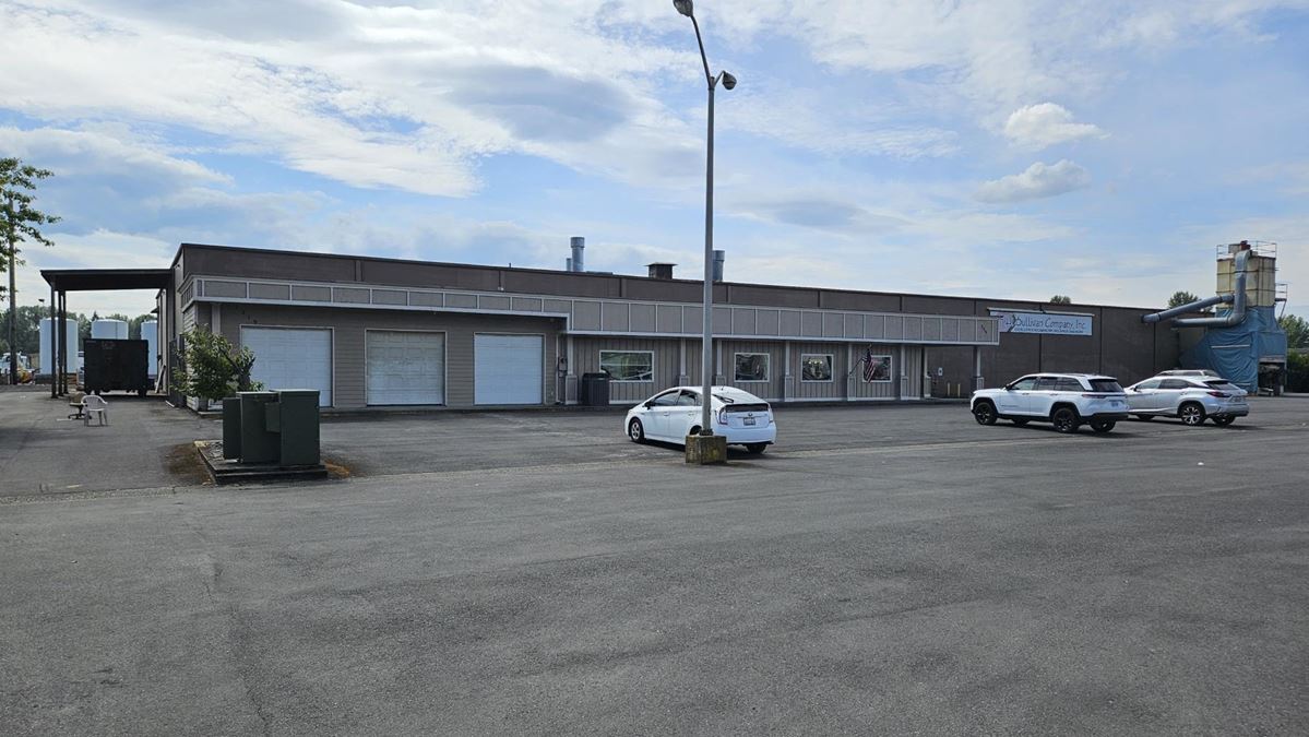 2219 Talley Way, Kelso, WA 98626 | CommercialCafe.com