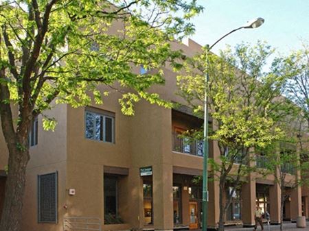 Santa Fe, NM Commercial Real Estate for Lease and Sale | CommercialCafe