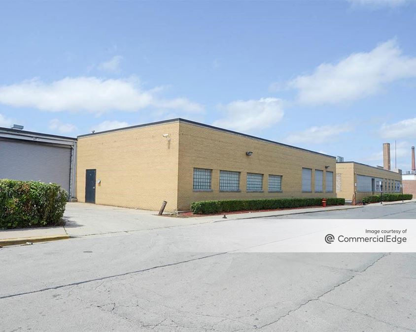 4300 North Knox Avenue Industrial Space For Rent CommercialCafe 4300-north-knox-avenue-industrial-space-for-rent-commercialcafe