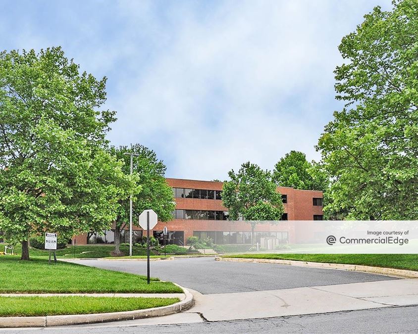 Maryland Executive Park - Carroll, Chester & Severn Buildings - 8600 ...