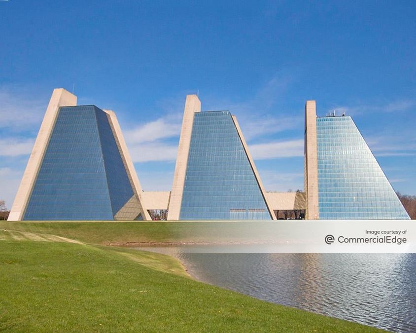 3500 DePauw Blvd, Indianapolis, IN 46268 | CommercialCafe.com