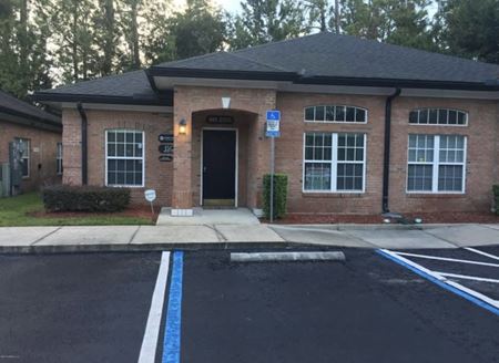 Jacksonville, FL Office Space for Rent
