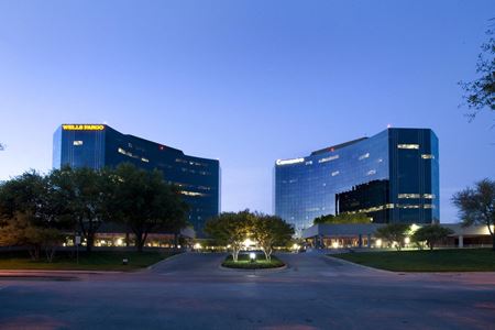 Dallas, TX Office & Coworking Space for Rent | PropertyShark