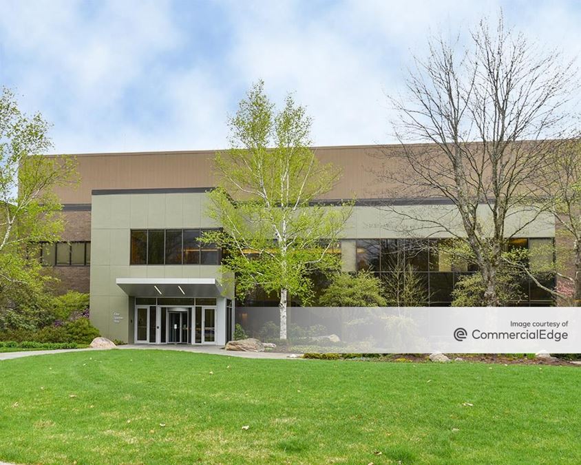 1 Spartan Way, Merrimack - Office Space For Lease