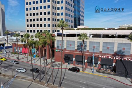 Long Beach, CA Office Space for Lease or Rent | 155 Listings