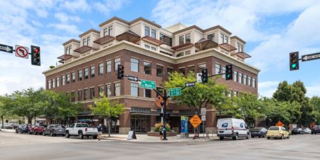 Boise City, ID Office Space for Lease or Rent | 242 Listings