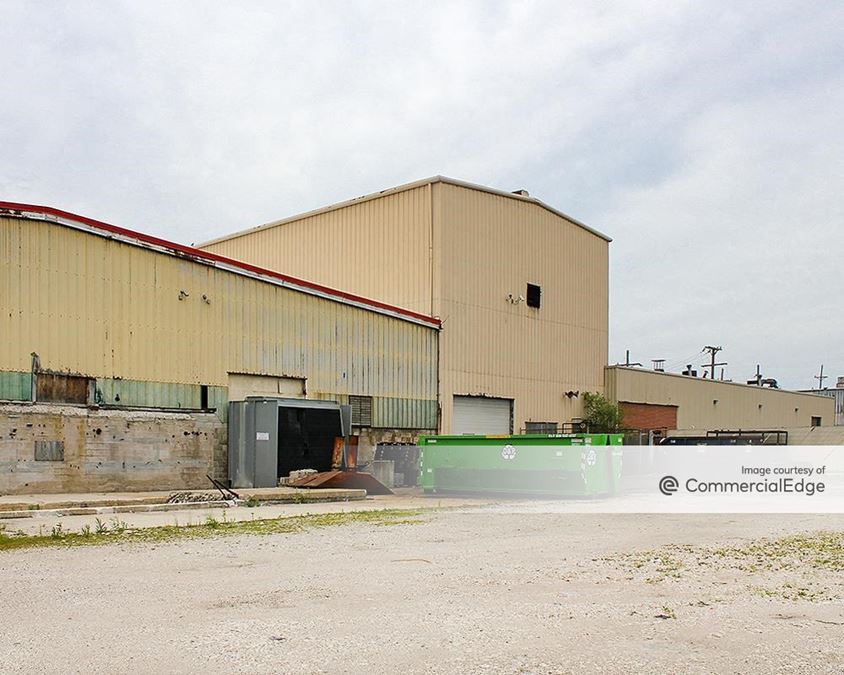 1975 North Ruby Street Melrose Park IL Industrial Building 1975-north-ruby-street-melrose-park-il-industrial-building