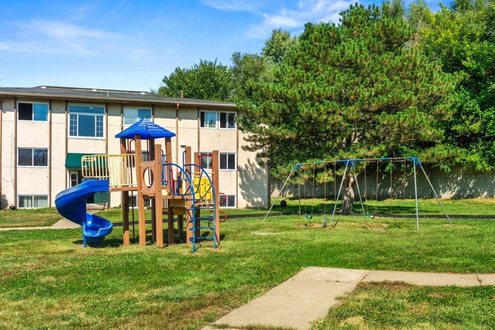 1601 N 36th St, Saint Joseph, MO 64506 | CommercialCafe.com