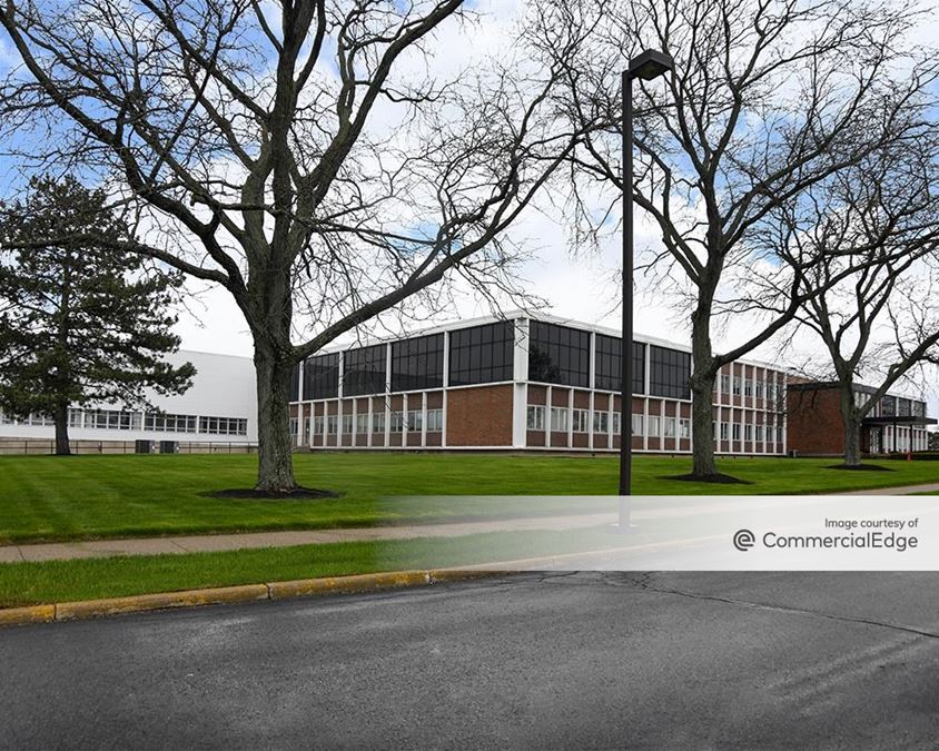 170 Monarch Lane, Miamisburg - Industrial Space For Lease