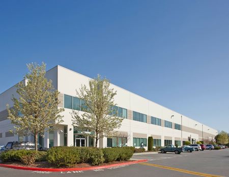 Renton, WA Commercial Real Estate for Lease and Sale | CommercialCafe