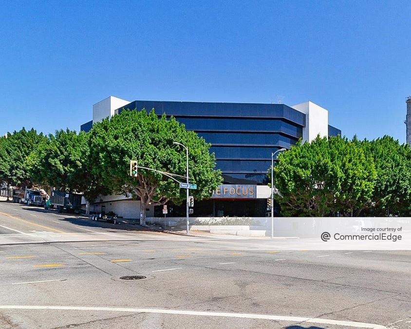 1800 Vine Street, Los Angeles, CA 90028 | CommercialCafe.com 1800 Vine Street, Los Angeles, CA 90028 | CommercialCafe.com